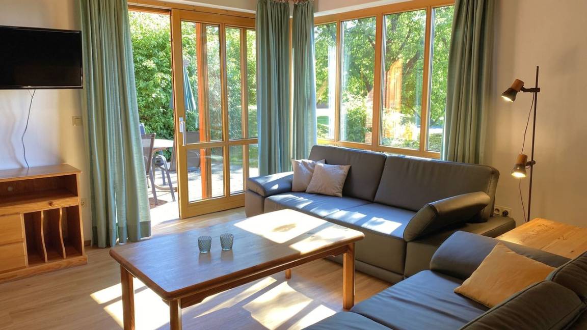 82 M² Ferienhaus ∙ 3 Schlafzimmer ∙ 7 Gäste - Nieheim