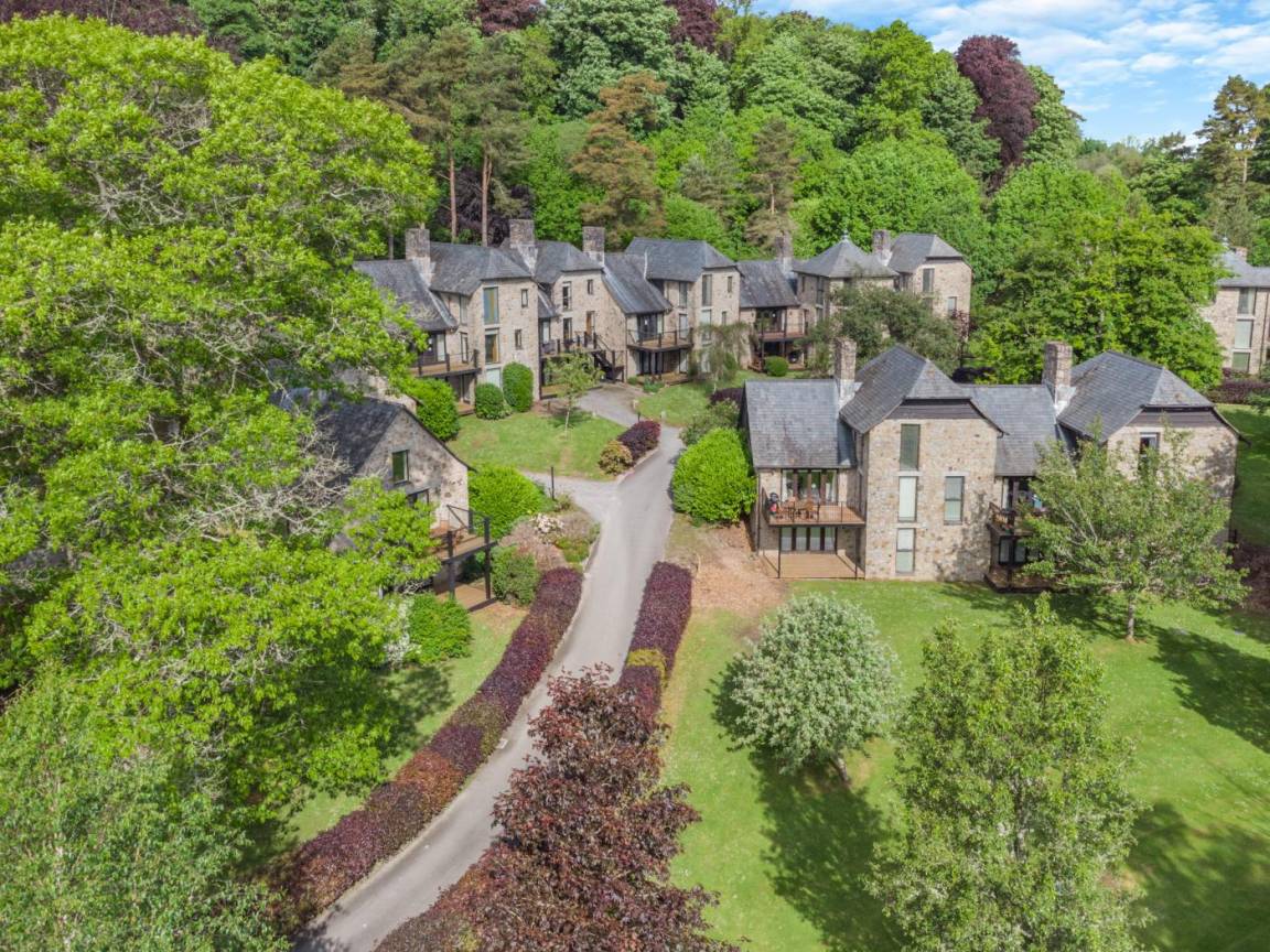 Landhaus ∙ 3 Schlafzimmer ∙ 6 Gäste - Chagford