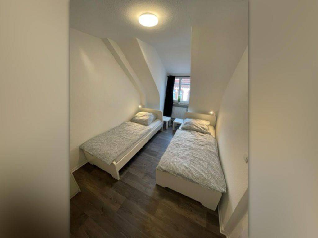 Ferienwohnung ∙ 3 Schlafzimmer ∙ 7 Gäste - Kassel