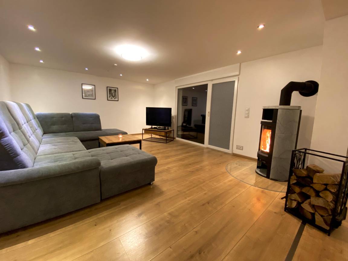 100 M² Maison De Vacances ∙ 2 Chambres ∙ 6 Personnes - Bad Honnef