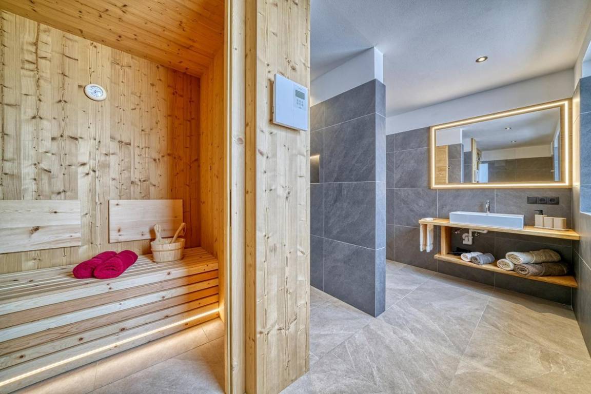 50 M² Huoneisto ∙ 1 Makuuhuone ∙ 3 Vierasta - Merano