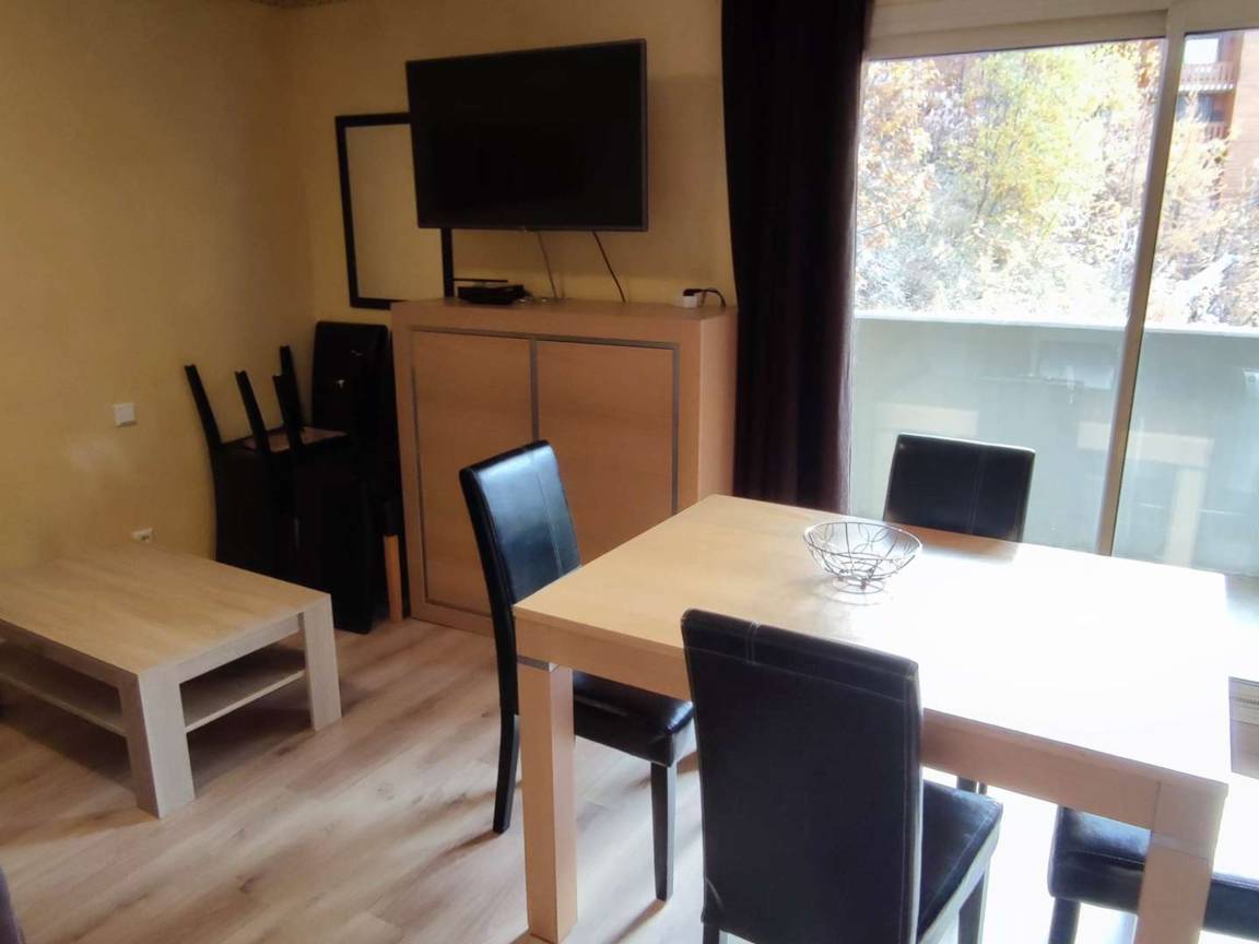 49 M² Appartement ∙ 2 Chambres ∙ 6 Personnes - Isola 2000