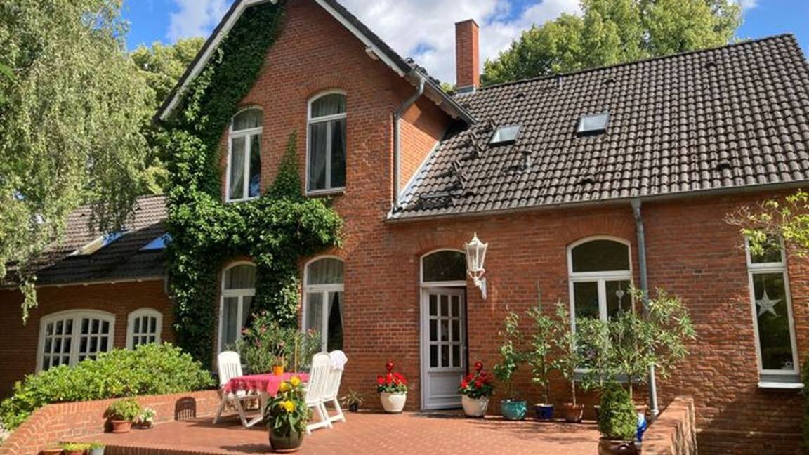 165 M² Ferienhaus ∙ 3 Schlafzimmer ∙ 7 Gäste - Malchow