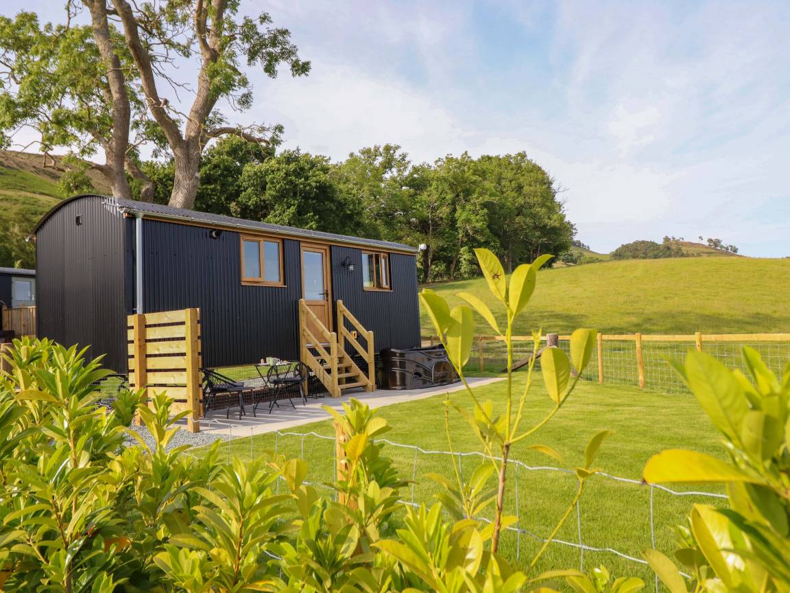 Cottage ∙ 1 Bedroom ∙ 2 Guests - North Wales