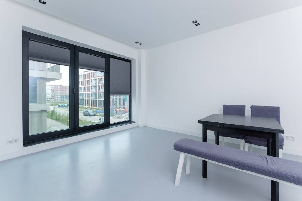 193 M² Apartment ∙ 5 Bedrooms ∙ 5 Guests - Hoofddorp