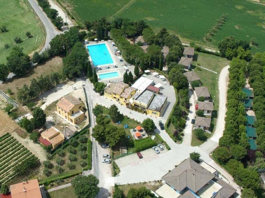 38 M² Teltta ∙ 2 Makuuhuonetta ∙ 6 Vierasta - Marcas
