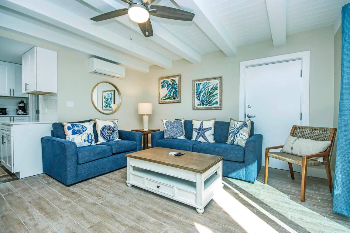 Condo ∙ 1 Bedroom ∙ 4 Guests - Sanibel, FL