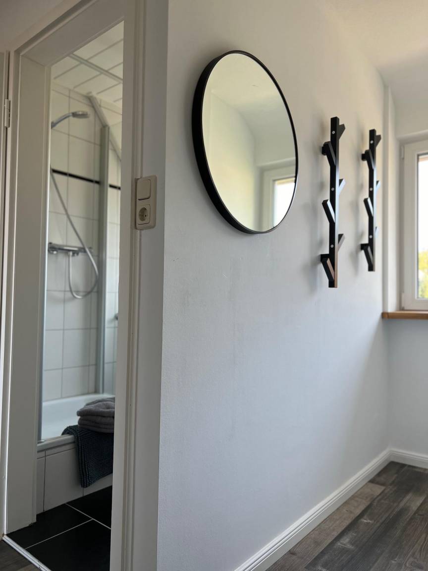 55 M² Ferienwohnung ∙ 1 Schlafzimmer ∙ 4 Gäste - Schneverdingen