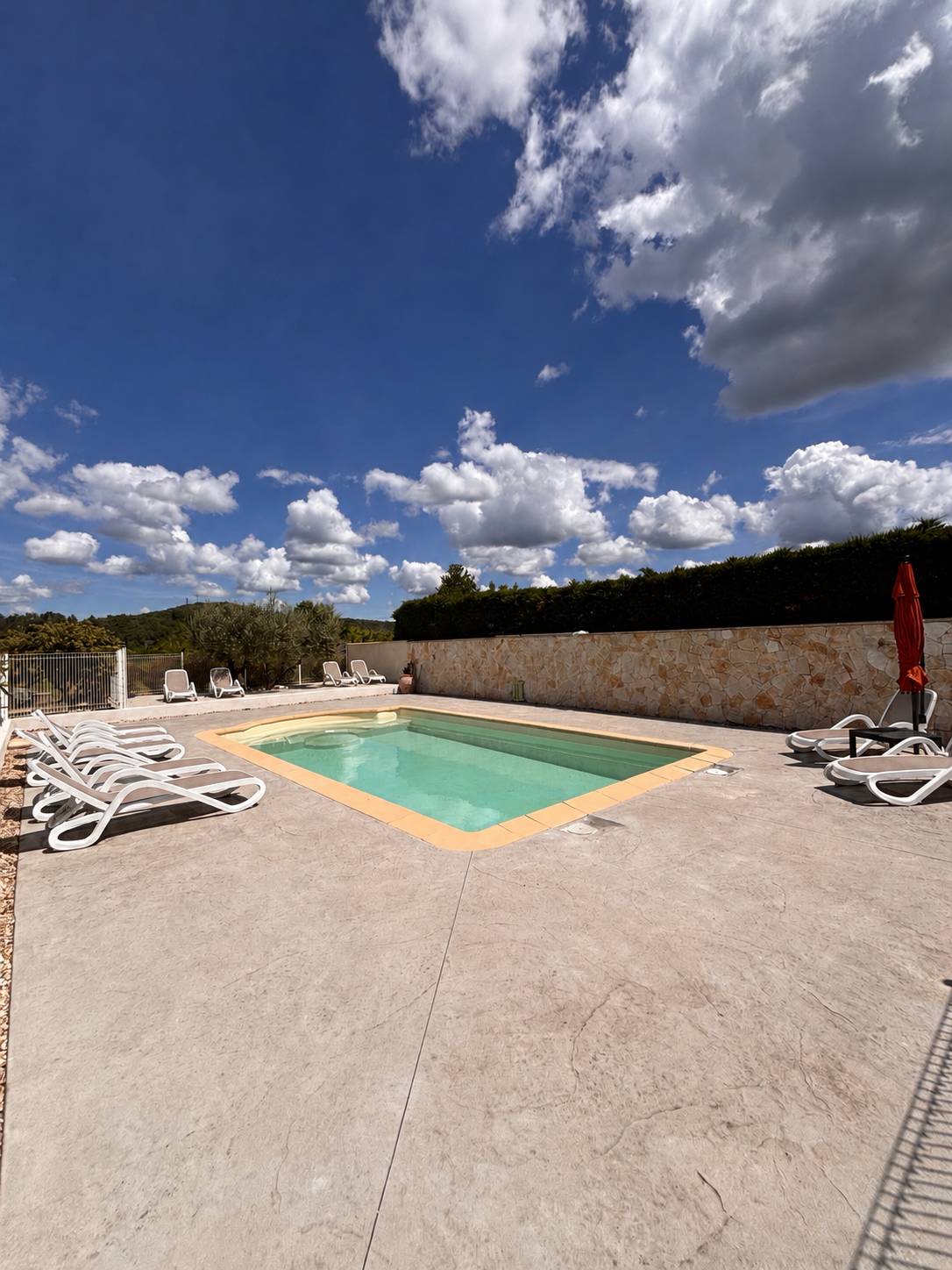 50 M² Gîte ∙ 2 Chambres ∙ 5 Personnes - Balazuc