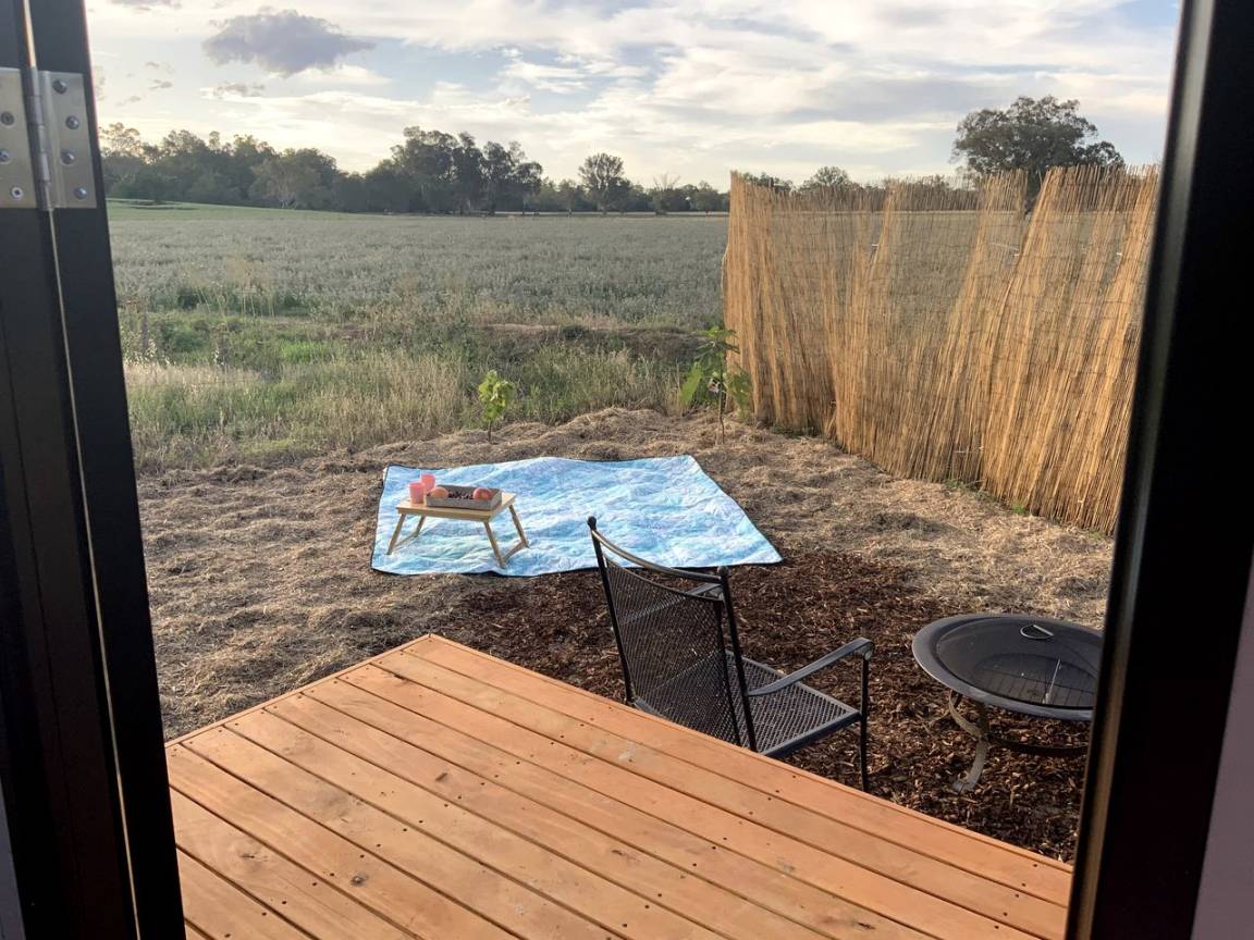 House ∙ 1 Bedroom ∙ 2 Guests - Forbes