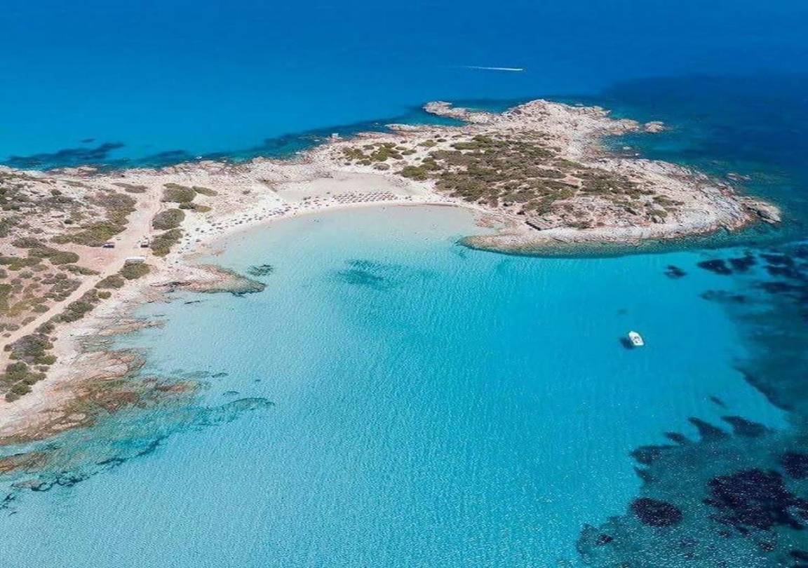 Villa ∙ 4 Chambres ∙ 15 Personnes - Olbia