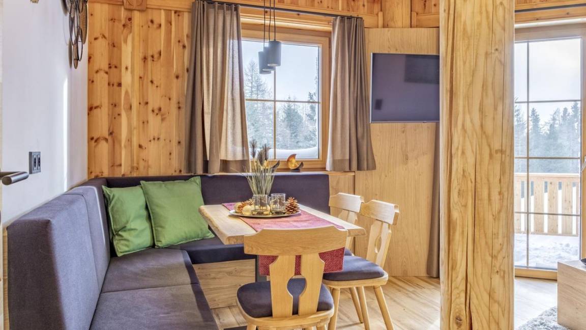 65 M² Apartment ∙ 2 Bedrooms ∙ 6 Guests - Obertauern