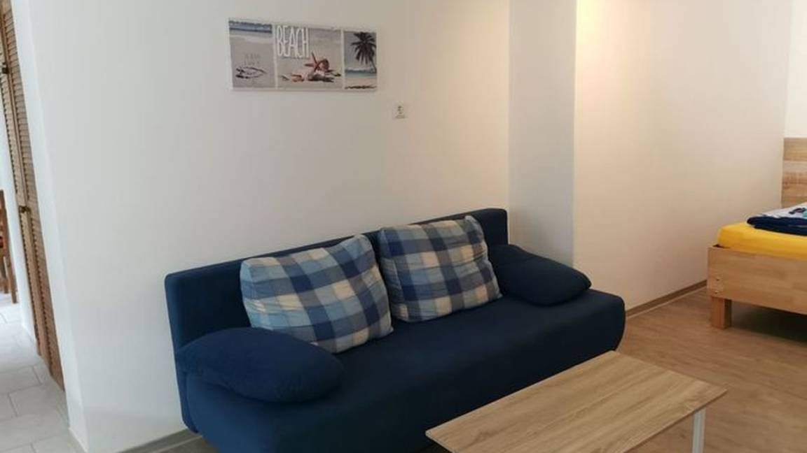 39 M² Ferienwohnung ∙ 4 Gäste - Rostock