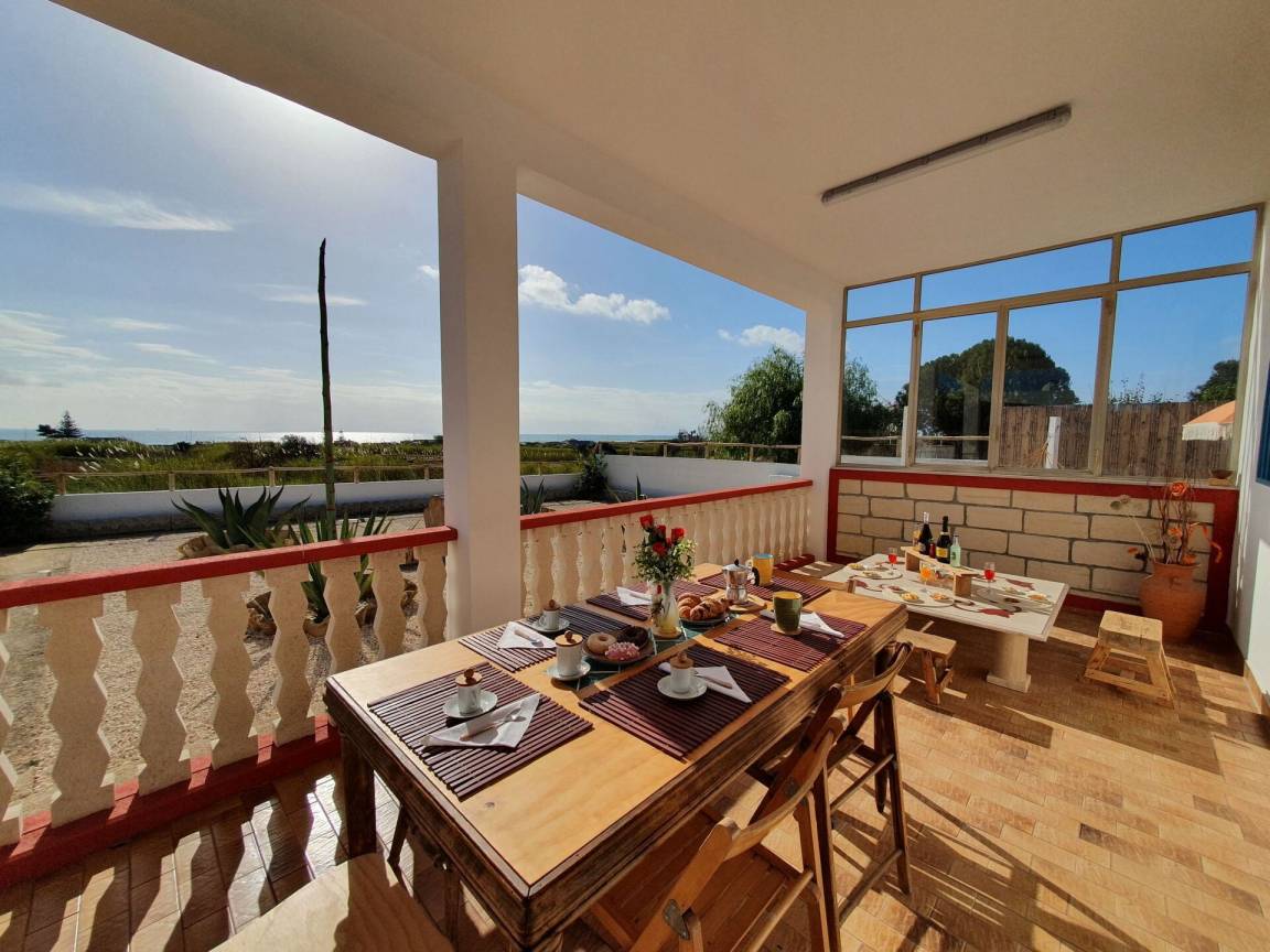 80 M² Ferienhaus ∙ 1 Schlafzimmer ∙ 6 Gäste - Ispica