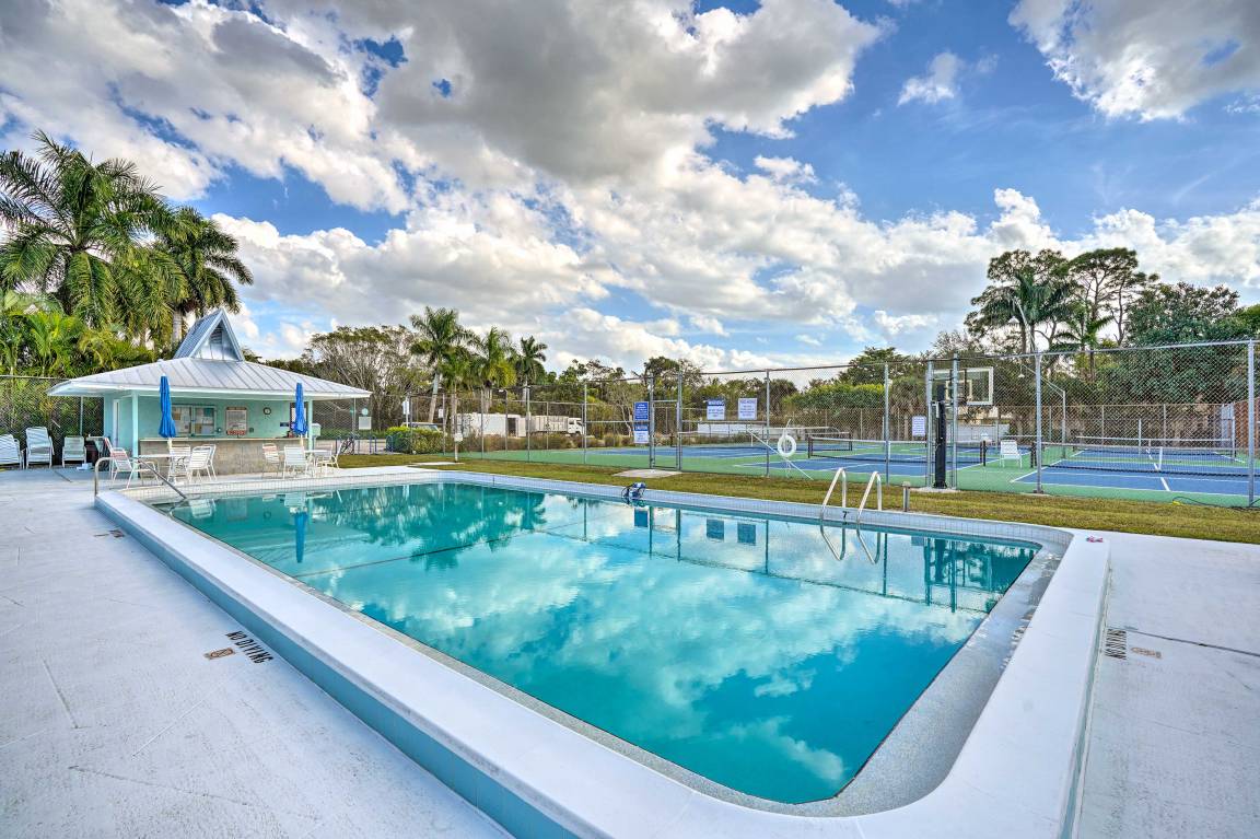 202 M² Casa ∙ 3 Habitaciones ∙ 6 Huéspedes - Naples, FL