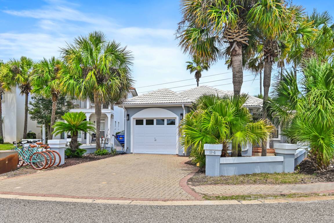 144 M² Huis ∙ 3 Slaapkamers ∙ 9 Gasten - Destin, FL