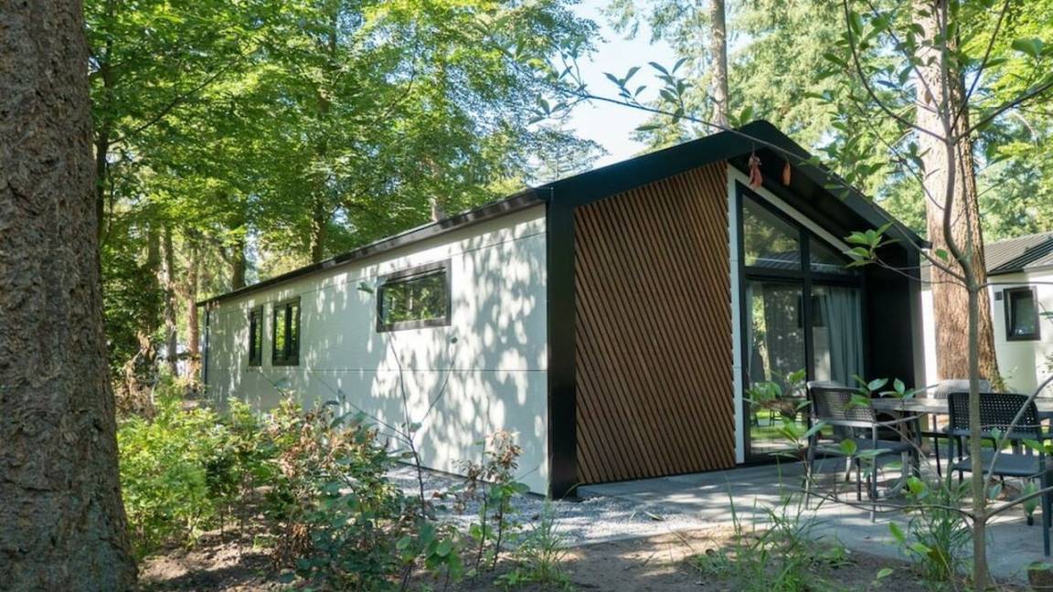 65 M² Huis ∙ 2 Slaapkamers ∙ 4 Gasten - Doorn