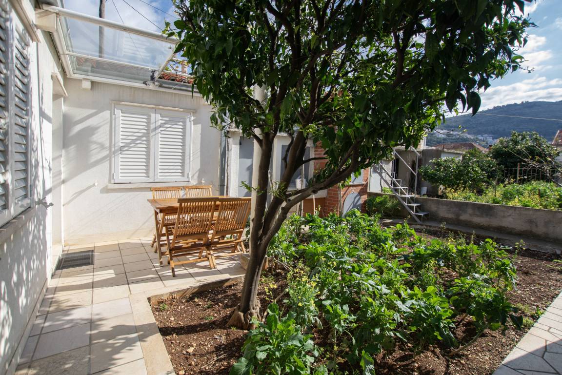 35 M² Ferienwohnung ∙ 1 Schlafzimmer ∙ 4 Gäste - Dubrovnik