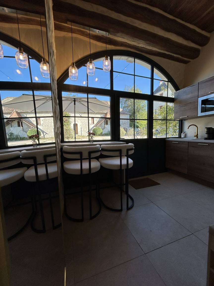 20 M² House ∙ 1 Bedroom ∙ 2 Guests - Châtellerault