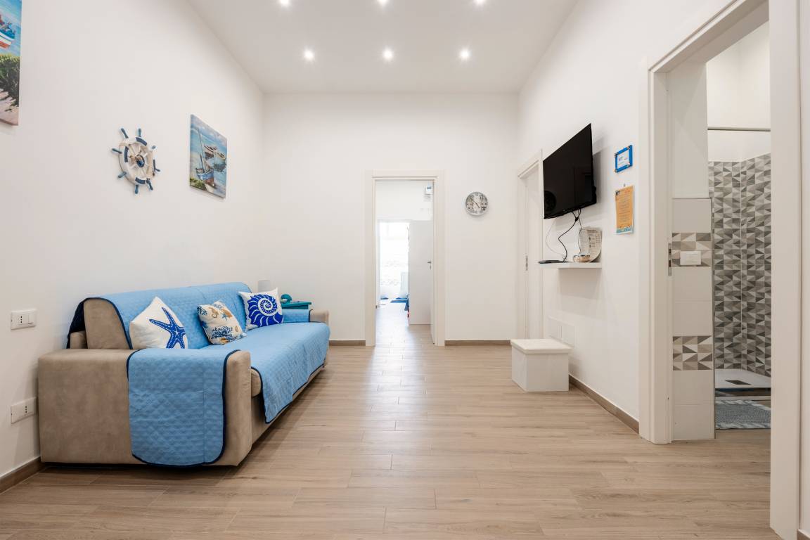 100 M² Casa ∙ 2 Habitaciones ∙ 8 Huéspedes - Palermo