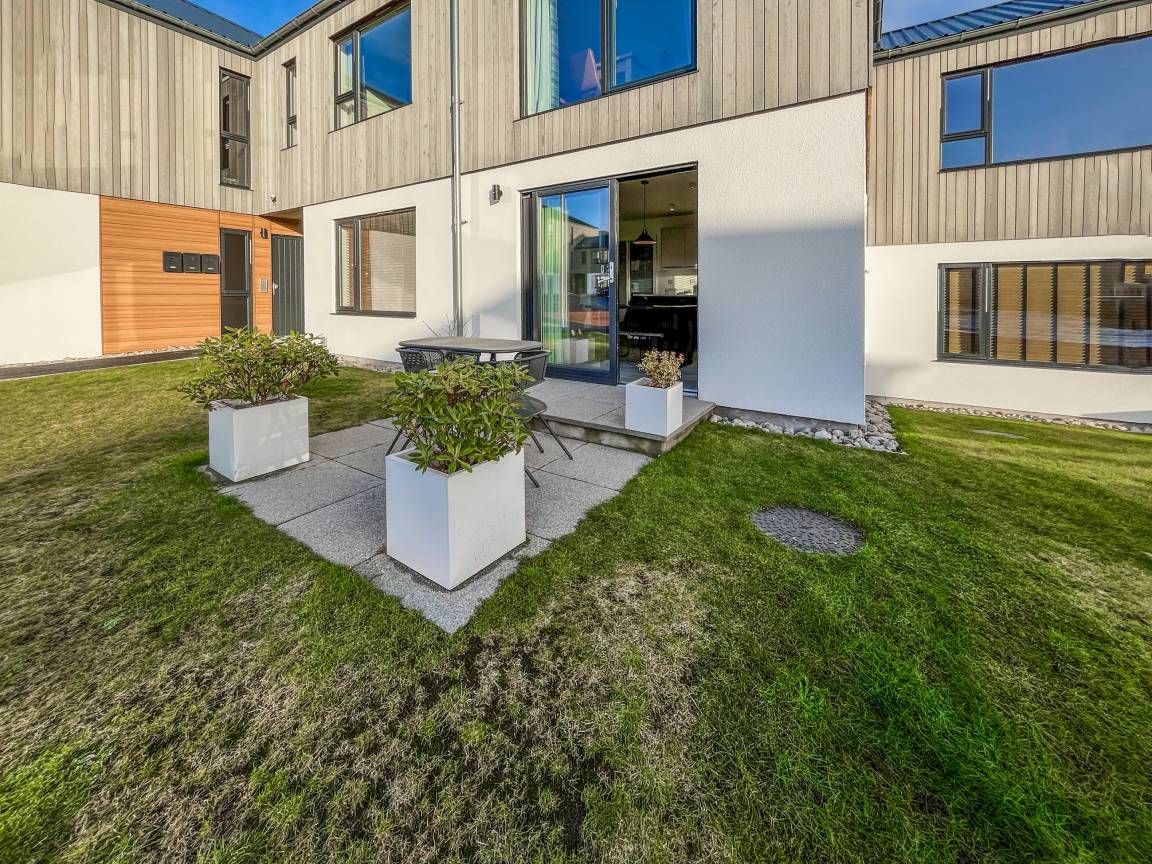 Apartment ∙ 3 Bedrooms ∙ 5 Guests - Aviemore