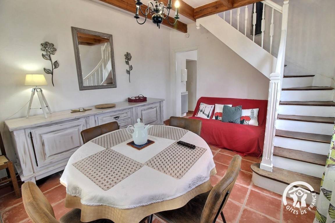46 M² Gîte ∙ 2 Chambres ∙ 4 Personnes - Trégastel