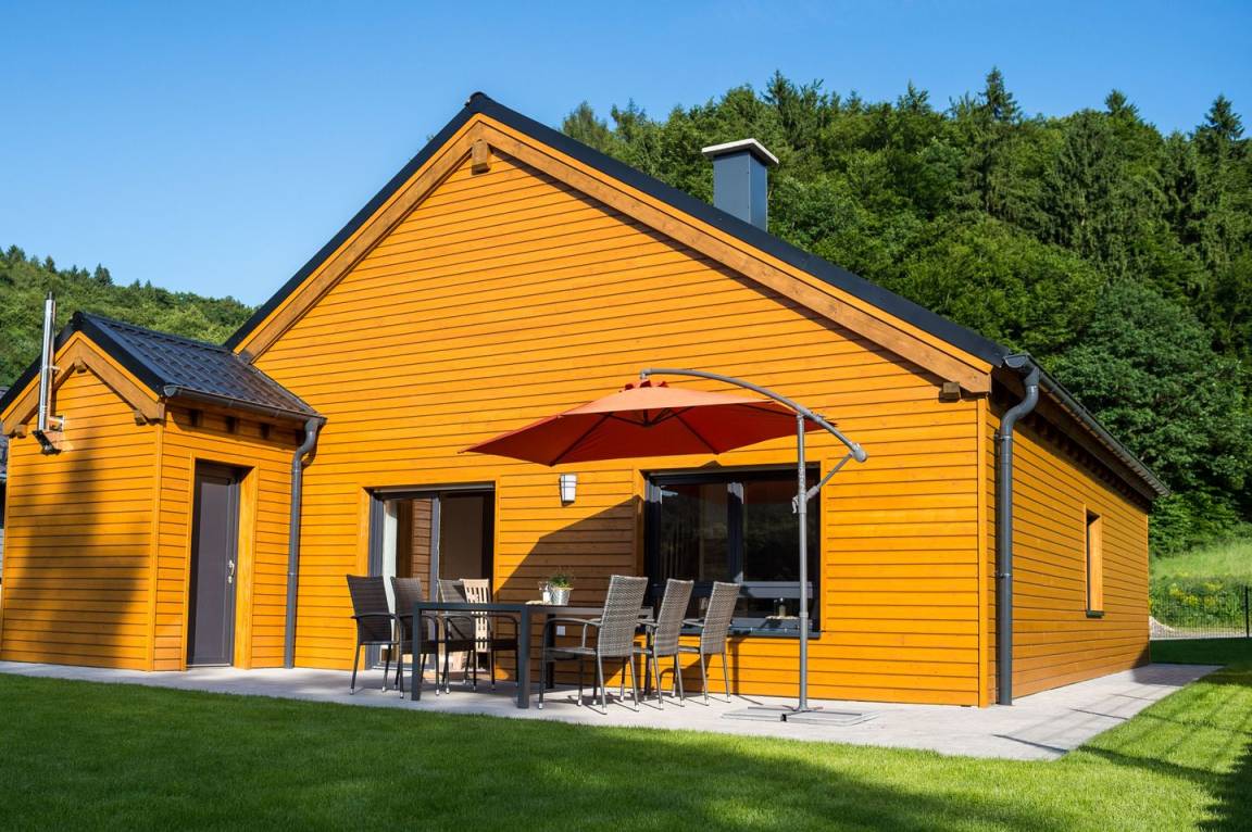 80 M² Ferienhaus ∙ 2 Schlafzimmer ∙ 5 Gäste - Bad Neuenahr-Ahrweiler