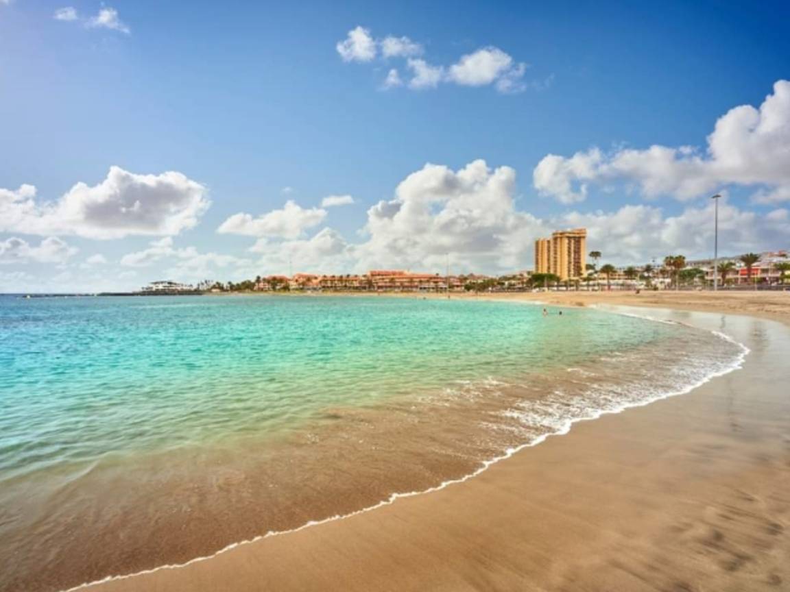 42 M² Apartamento ∙ 1 Quarto ∙ 3 Hóspedes - Los Cristianos