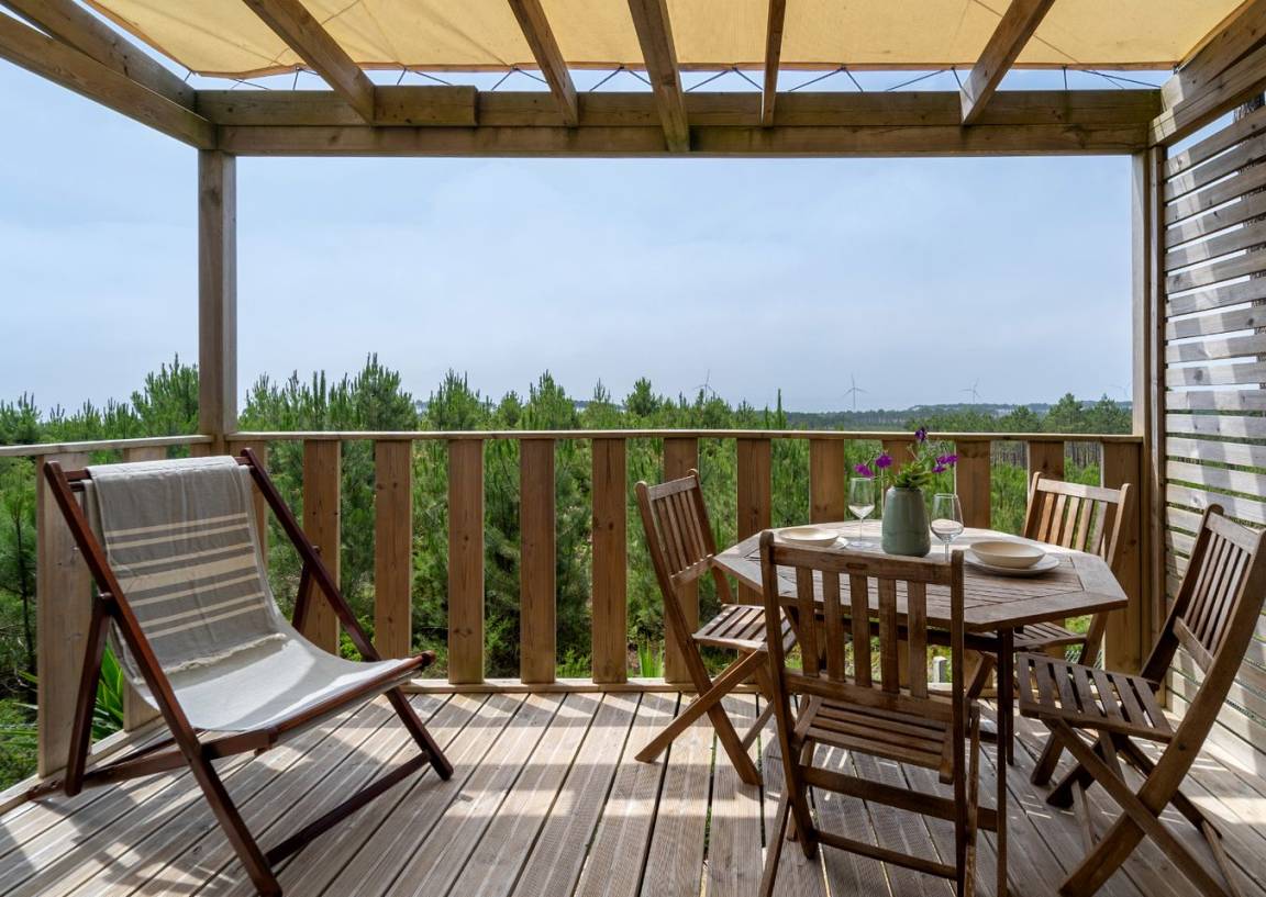 Casa ∙ 1 Quarto ∙ 2 Hóspedes - Nazaré