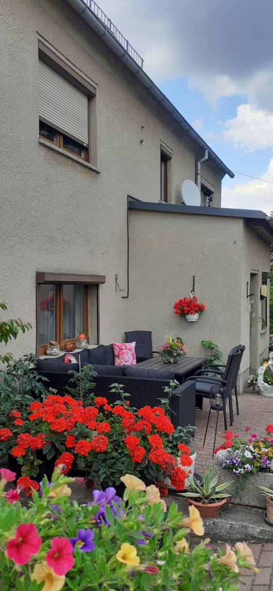 60 M² Ferienwohnung ∙ 2 Schlafzimmer ∙ 4 Gäste - Stolpen