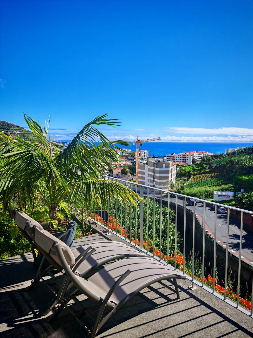 Lodge ∙ 1 Bedroom ∙ 2 Guests - Madeira