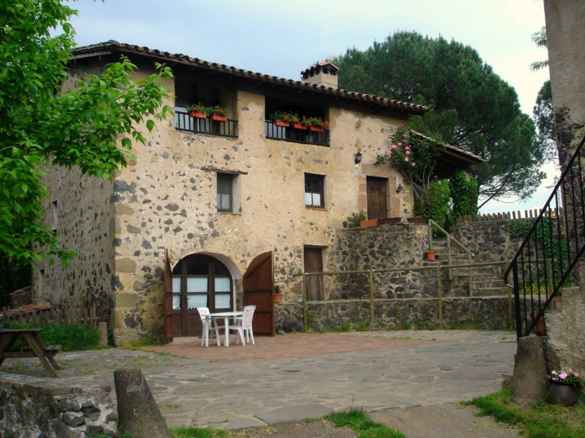 100 M² Ferienhaus ∙ 2 Schlafzimmer ∙ 7 Gäste - Costa Brava