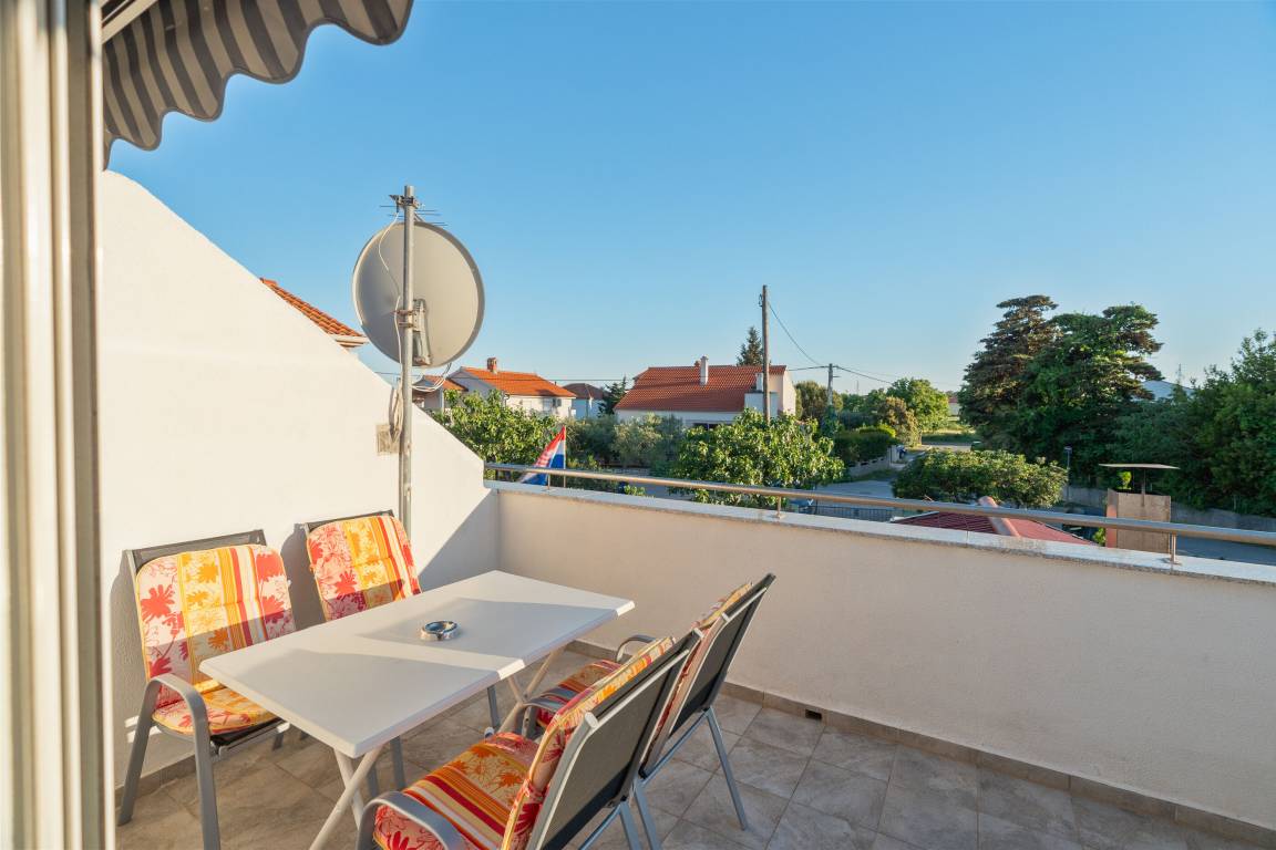 42 M² Apartment ∙ 1 Bedroom ∙ 4 Guests - Zaton