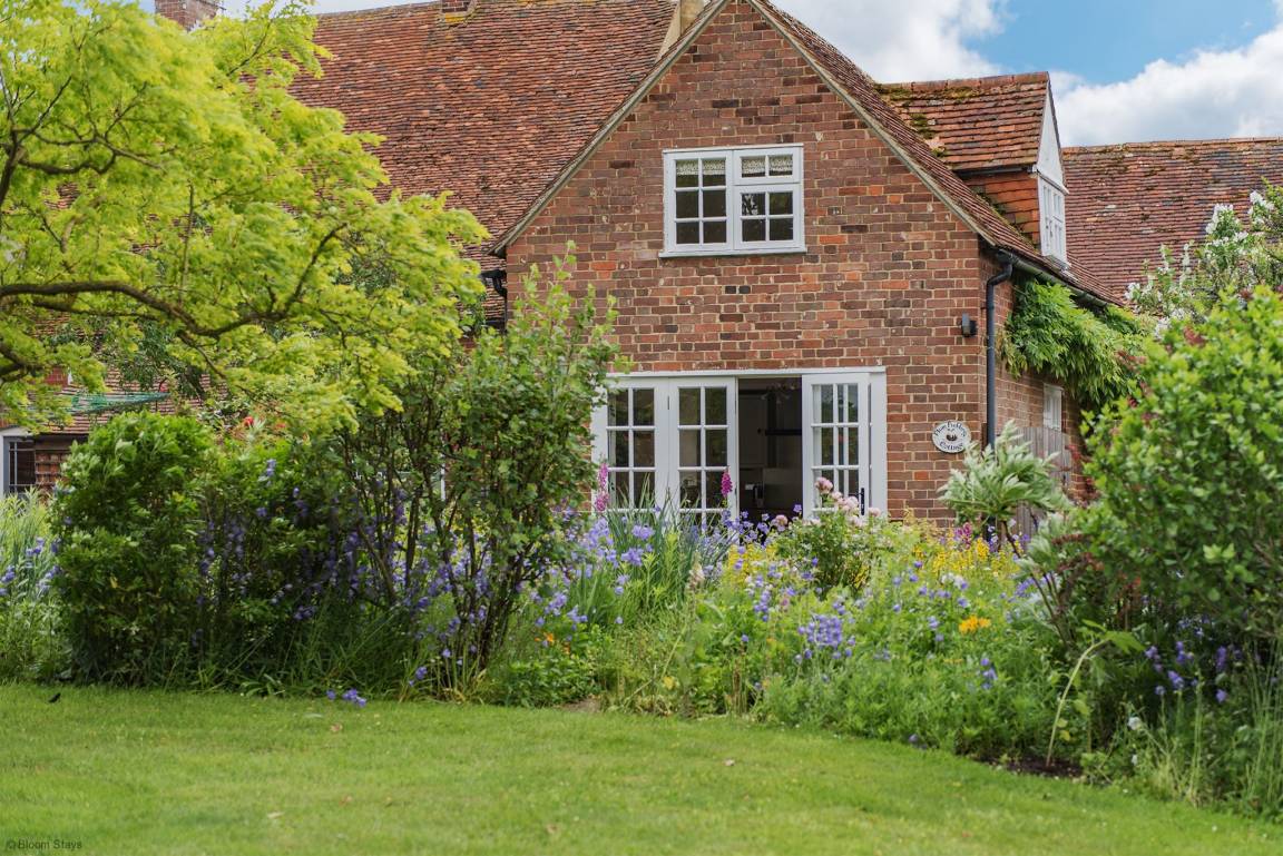 Cottage ∙ 1 Bedroom ∙ 2 Guests - Isle of Sheppey