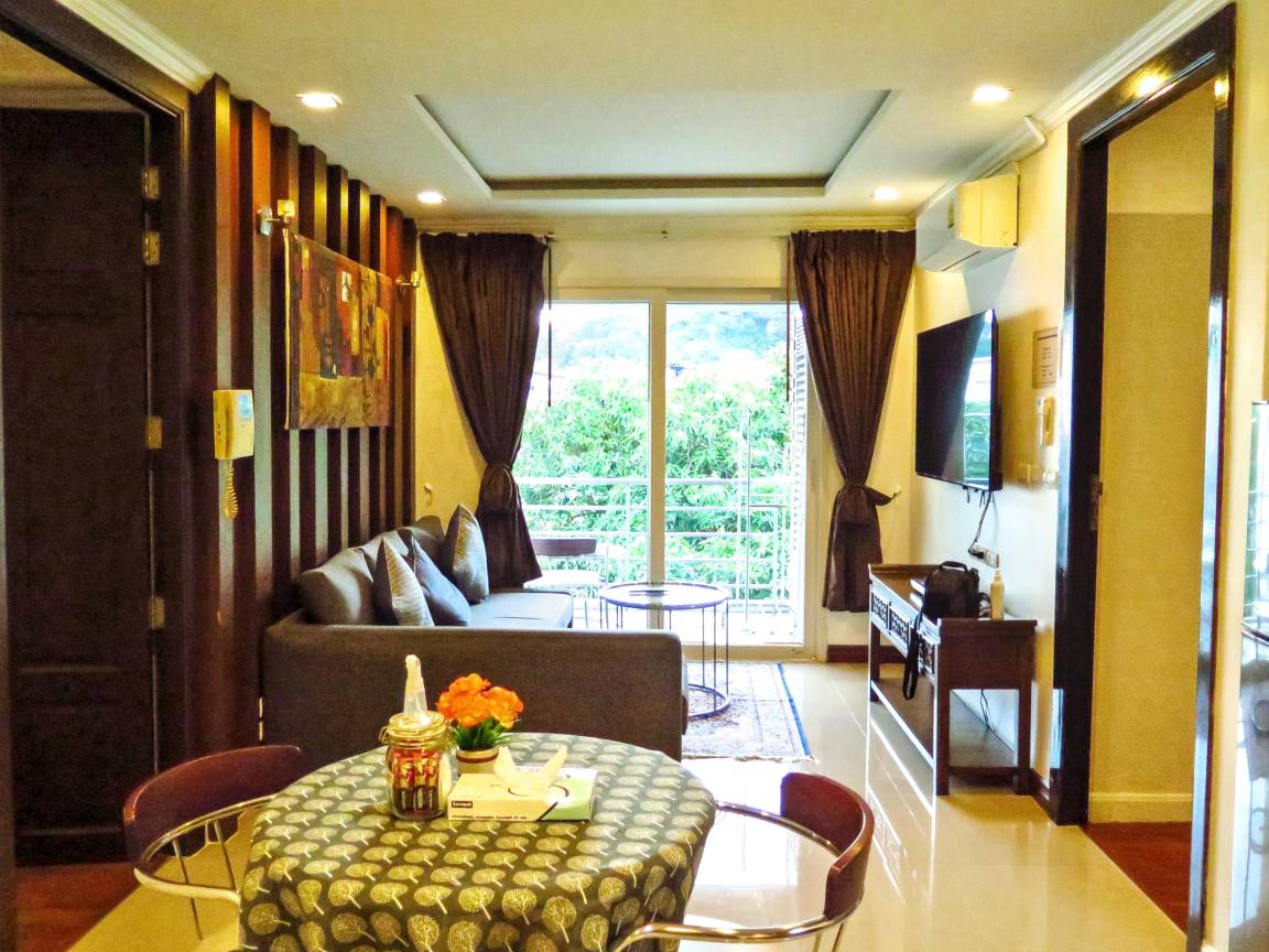 88 M² アパートメント ∙ 寝室: 2 ∙ ゲスト6 人 - パトンビーチ