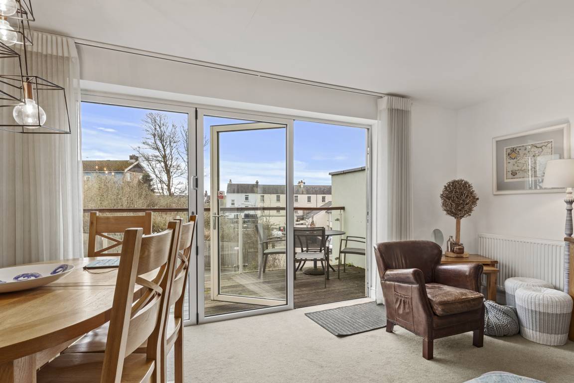 1400 M² House ∙ 5 Bedrooms ∙ 10 Guests - Saundersfoot