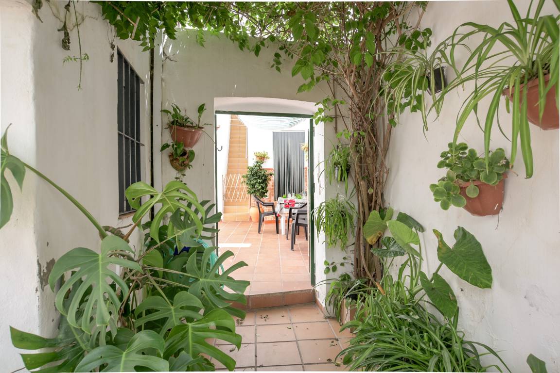 40 M² Casa ∙ 2 Habitaciones ∙ 4 Huéspedes - Conil de la Frontera