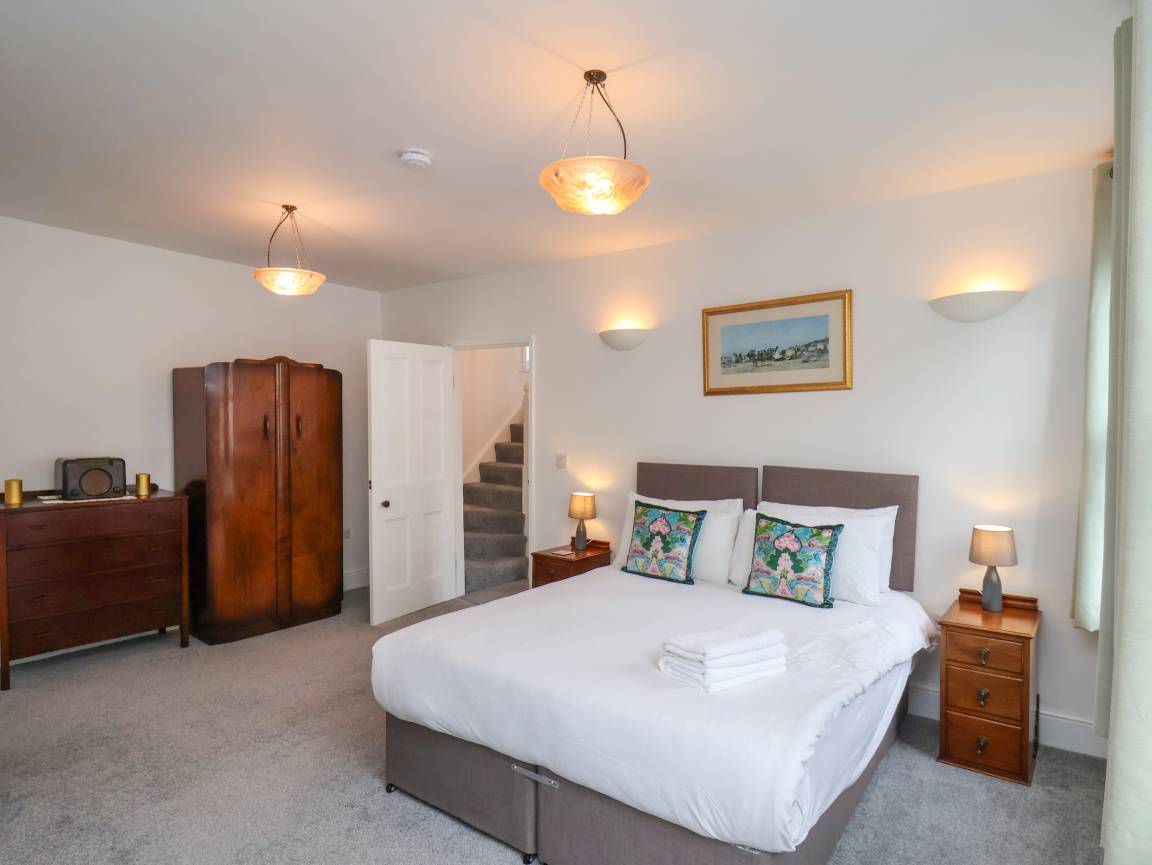 Cottage ∙ 3 Chambres ∙ 6 Personnes - Sandsend
