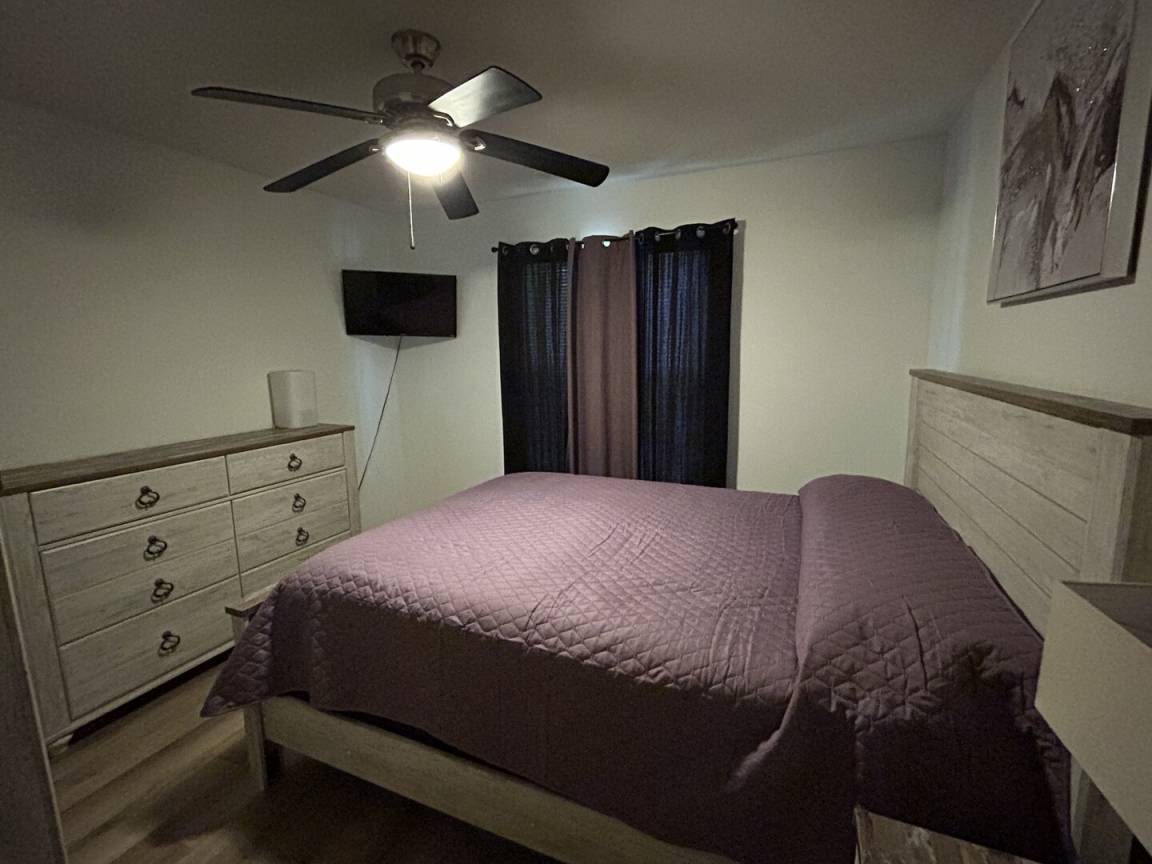 77 M² Condo ∙ 1 Bedroom ∙ 2 Guests - Durham, NC