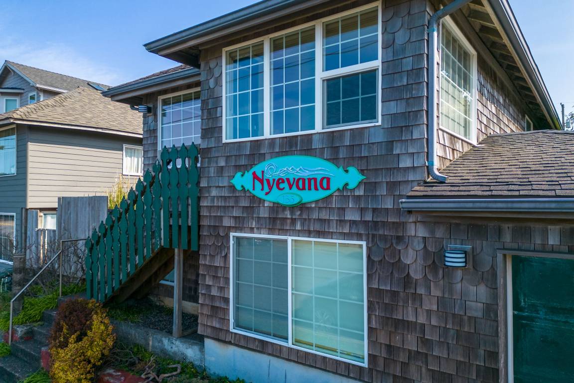 132 M² House ∙ 2 Bedrooms ∙ 6 Guests - Newport, OR