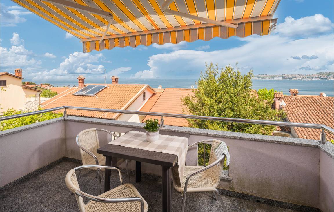 255 M² Ferienhaus ∙ 5 Schlafzimmer ∙ 10 Gäste - Portorož