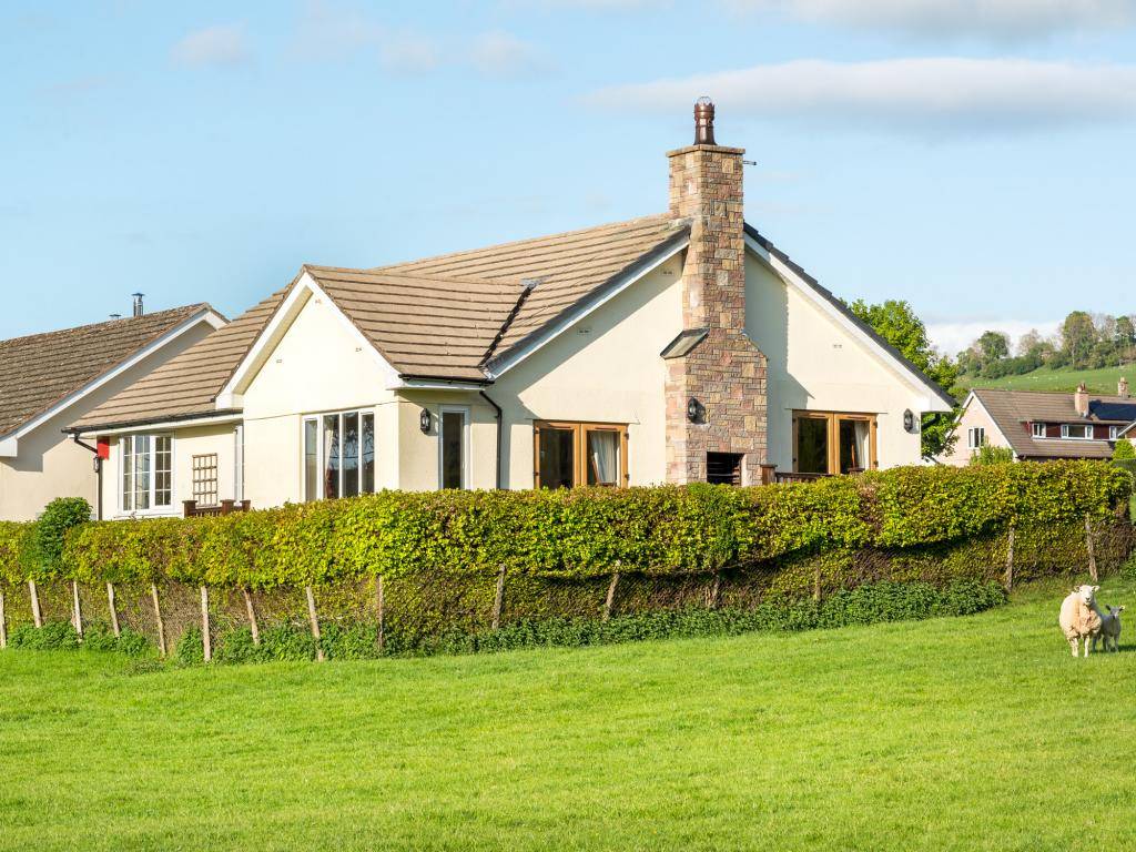 Cottage ∙ 3 Bedrooms ∙ 6 Guests - Pooley Bridge