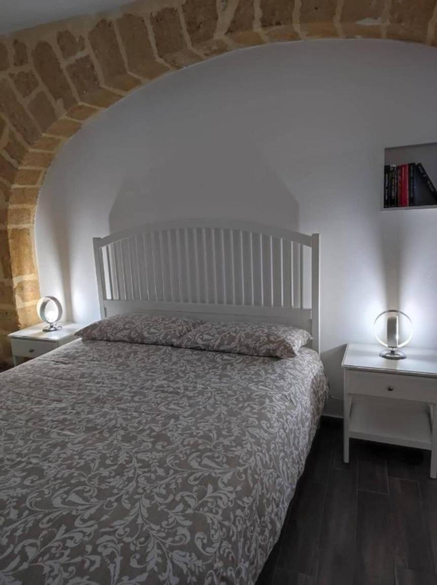 45 M² Casa ∙ 1 Camera Da Letto ∙ 2 Ospiti - Mazara del Vallo