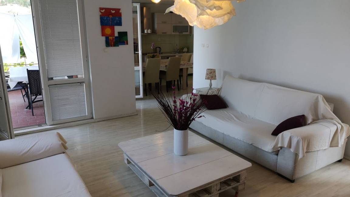 86 M² Appartement ∙ 2 Chambres ∙ 7 Personnes - Mljet