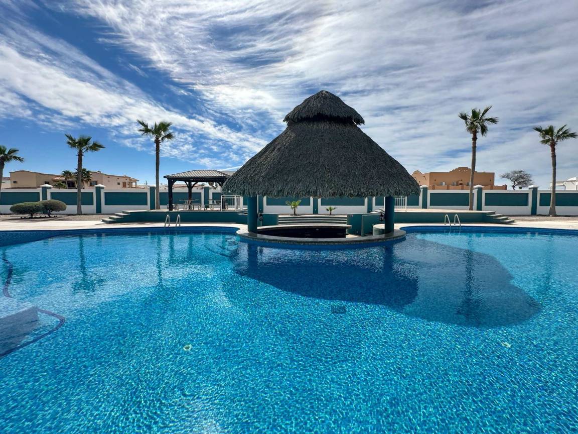 Apartamento ∙ 2 Habitaciones ∙ 8 Huéspedes - Puerto Peñasco