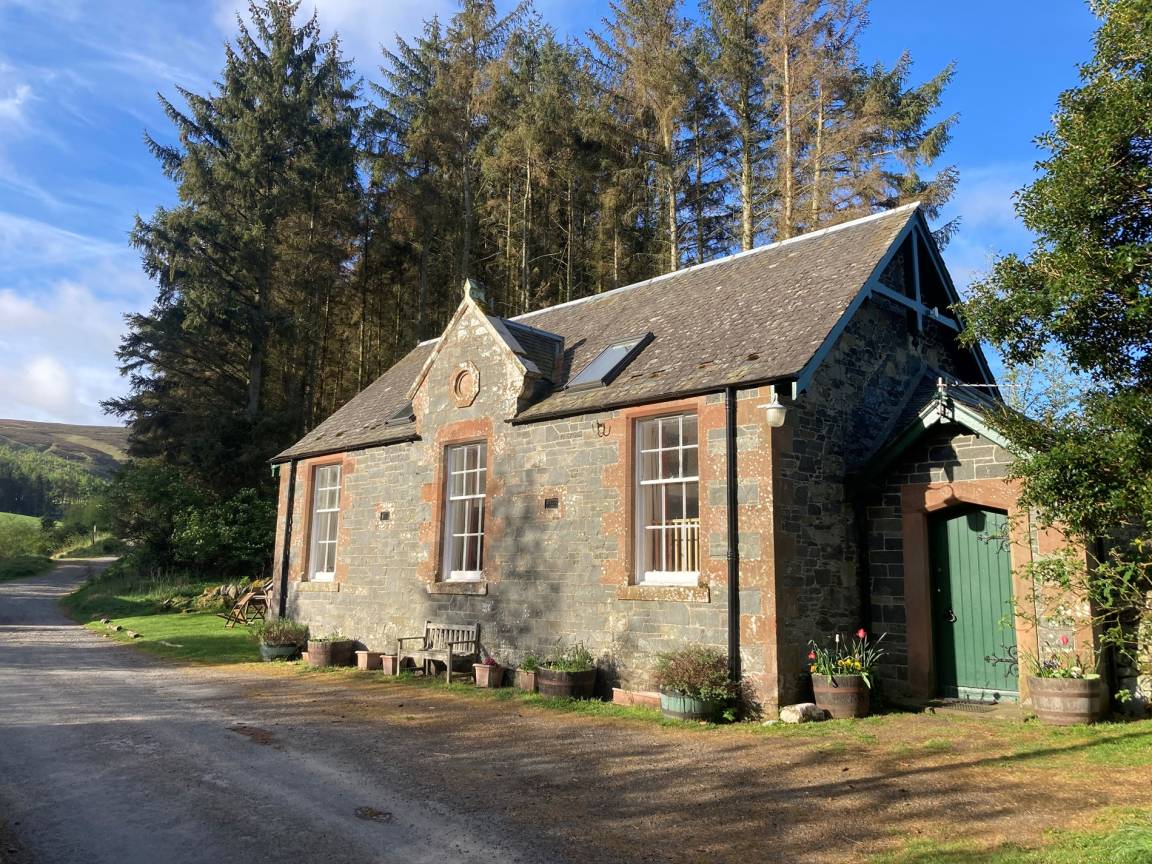 Cottage ∙ 2 Bedrooms ∙ 4 Guests - Great Britain