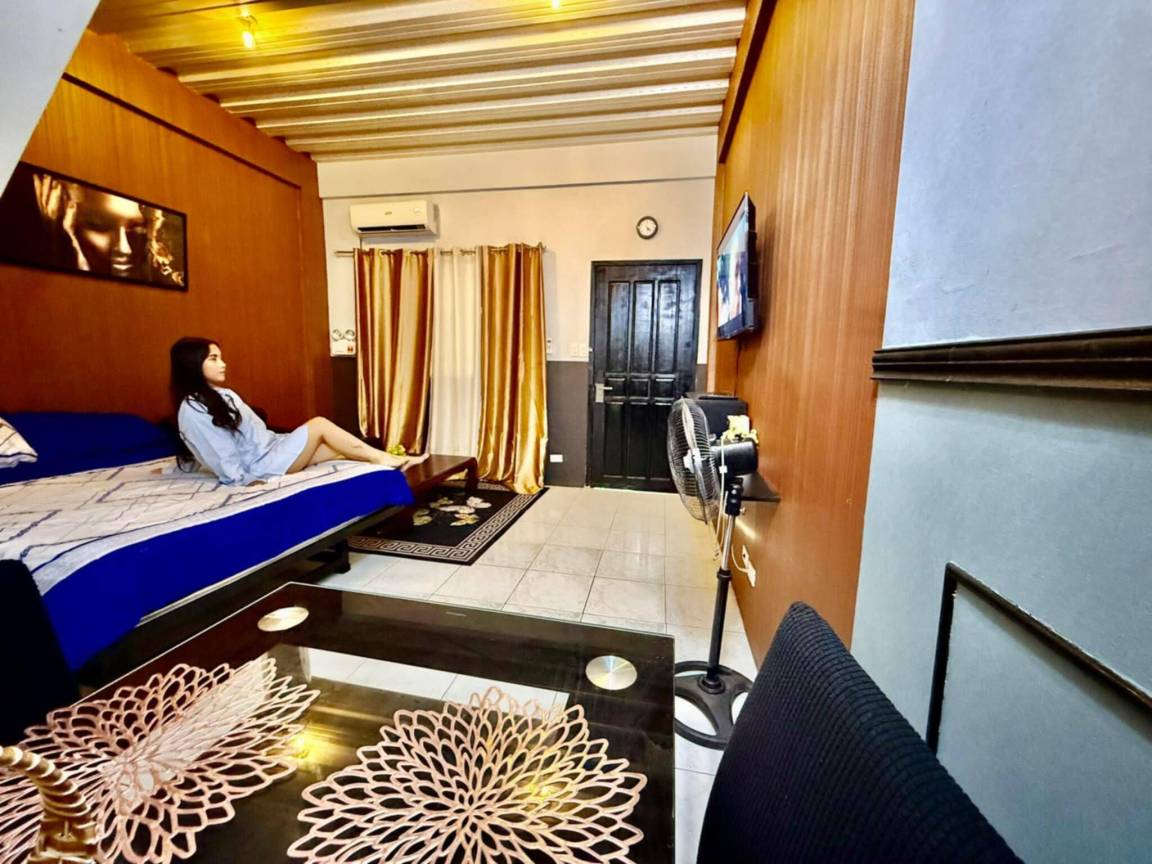 80 M² Huoneisto ∙ 2 Makuuhuonetta ∙ 4 Vierasta - Angeles