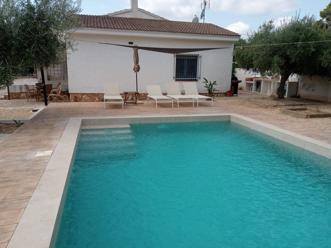 135 M² Willa ∙ 2 Sypialnie ∙ 6 Gości - L’Ametlla de Mar
