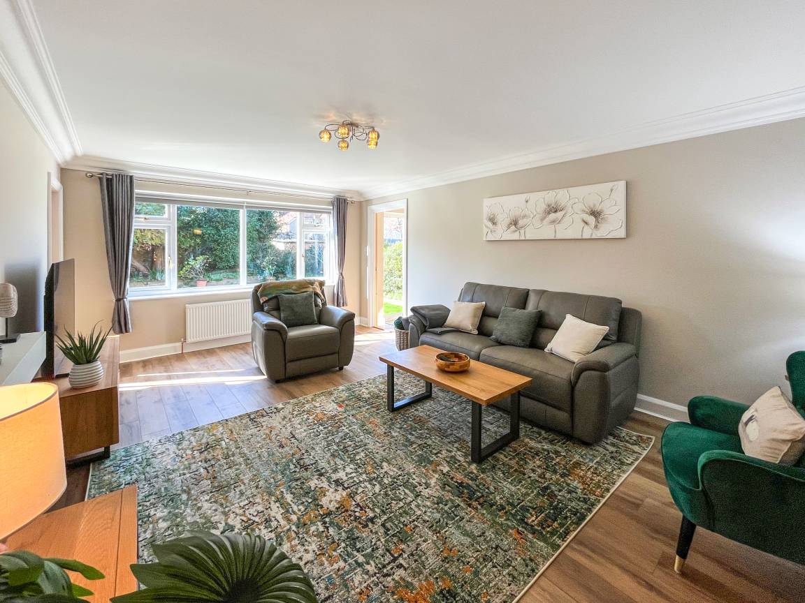 Cottage ∙ 2 Bedrooms ∙ 4 Guests - Prestatyn