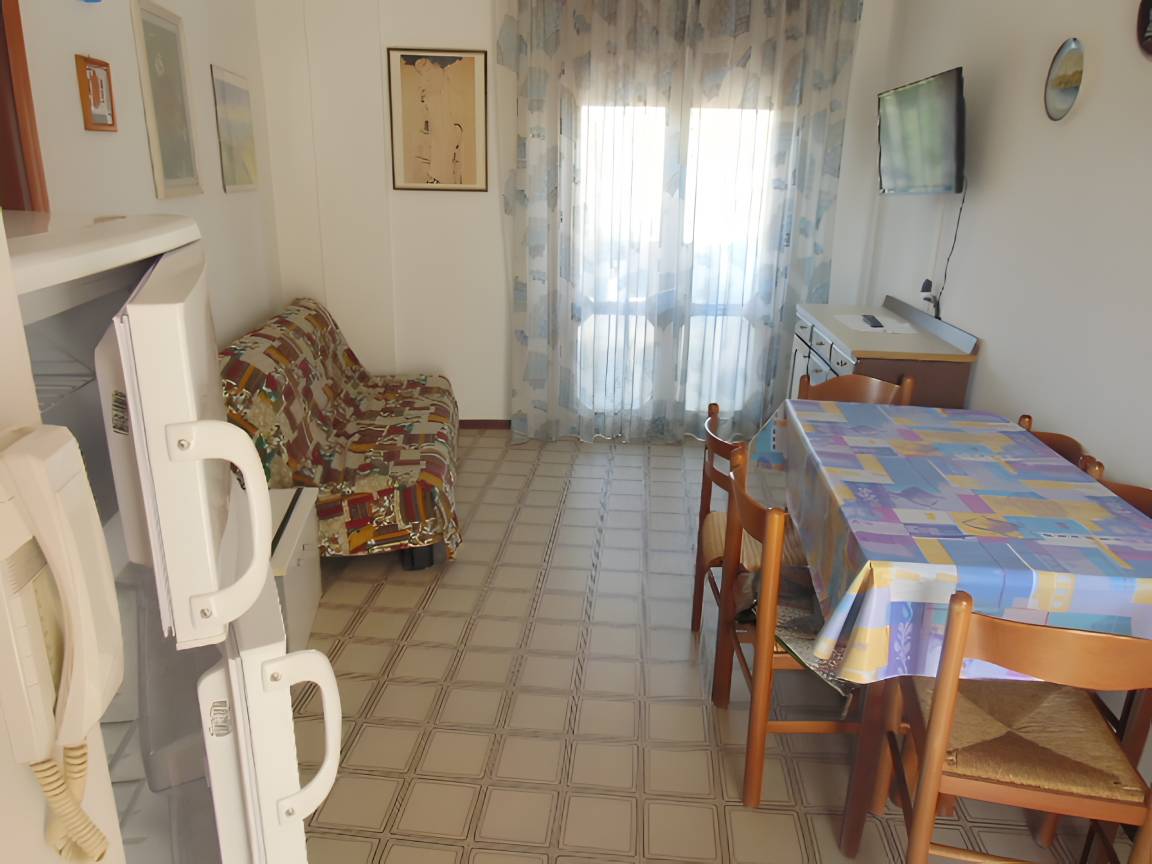 50 M² Apartment ∙ 2 Bedrooms ∙ 7 Guests - Jesolo